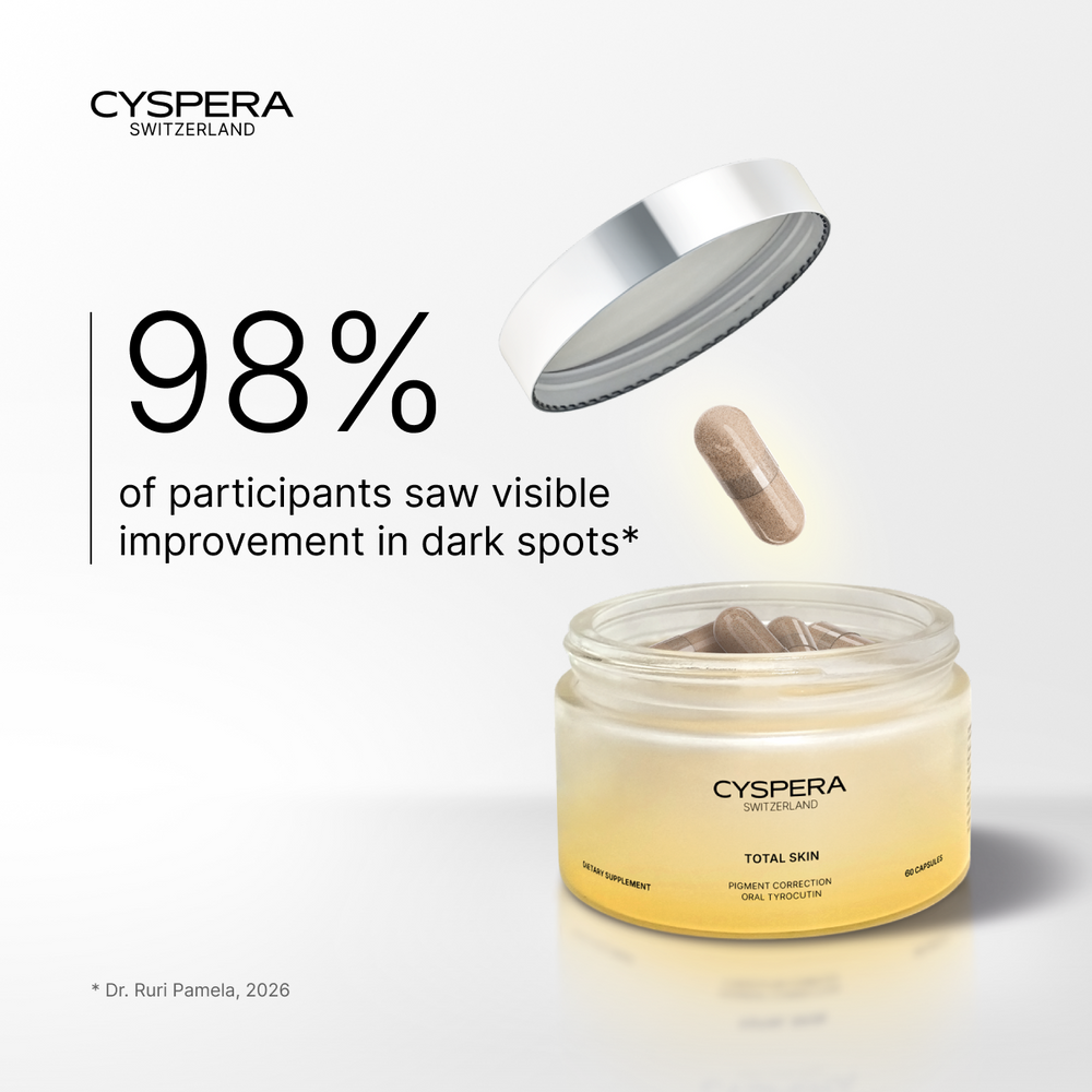 Cyspera
